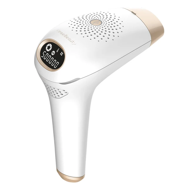 Epilator Laser-Hair-Removal-Machine IPL Rejuvenation Skin Permanent ...