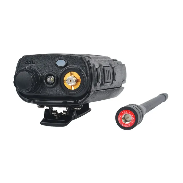 TC Electronic Las Mejores Ofertas En TYT VHF CTCSS Walkie Talkies Y ...