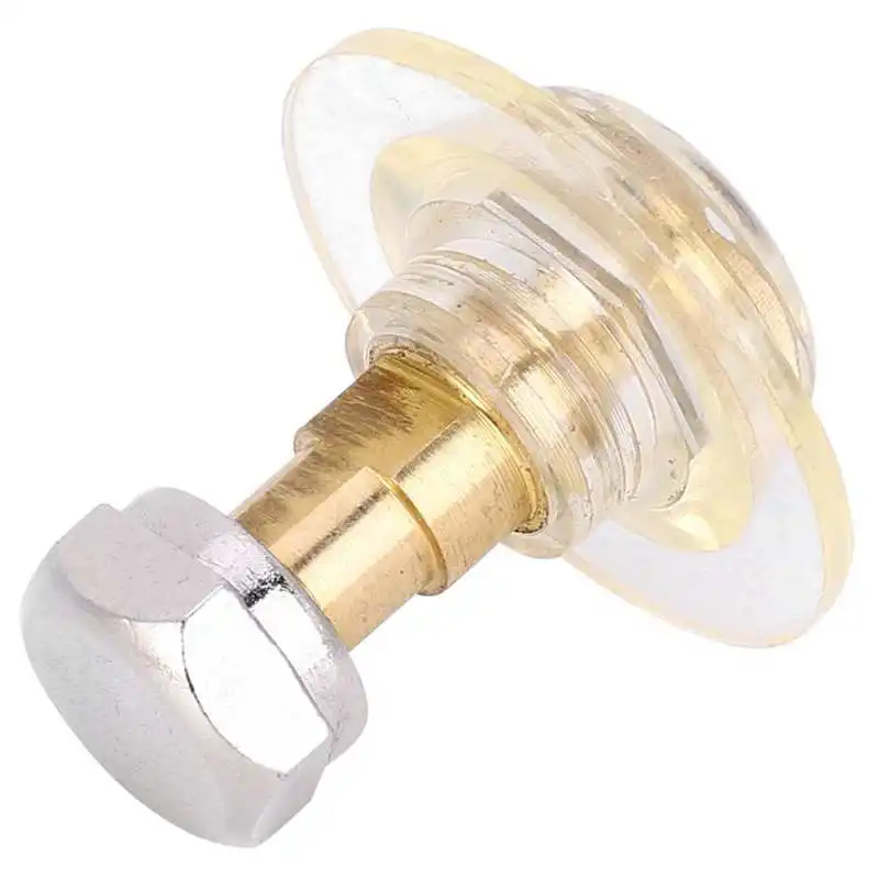 Life Vest Valve Core Survival Jacket Metal Plastic Lightweight ...