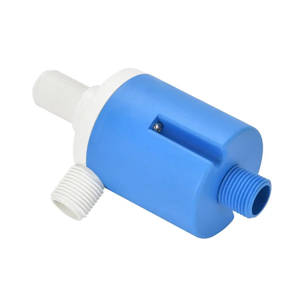 1/2" Automatic Water Level Control Valve External Float Valve Water ...