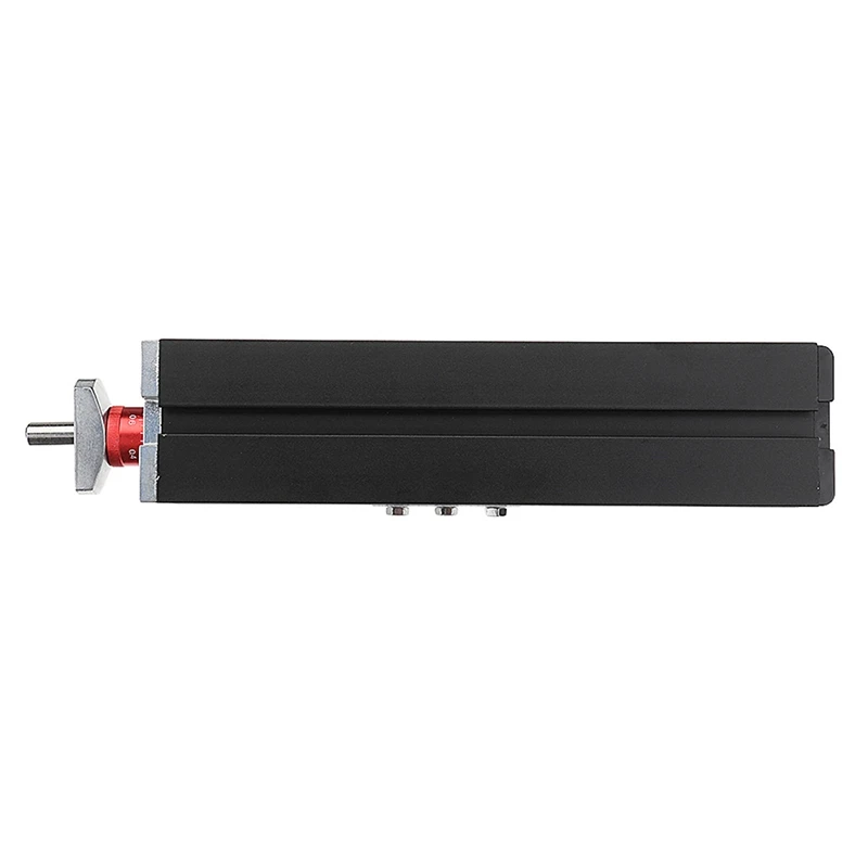 New 200Mm Super Long Metal Cross Slide, Longitudinal Slide Block Z010M ...