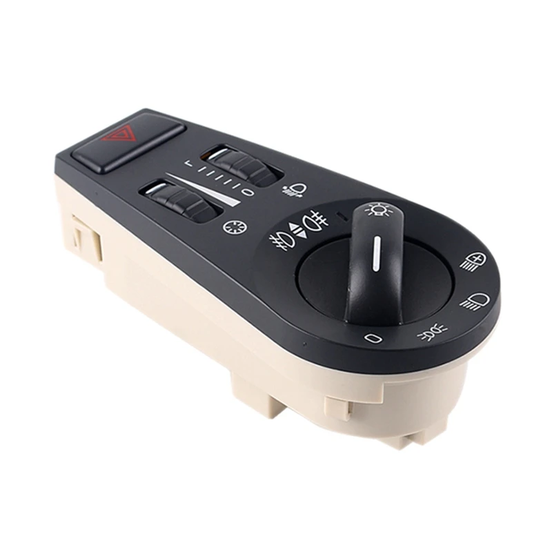 Interruptor de luz antiniebla para Volvo FH, interruptor de advertencia ...