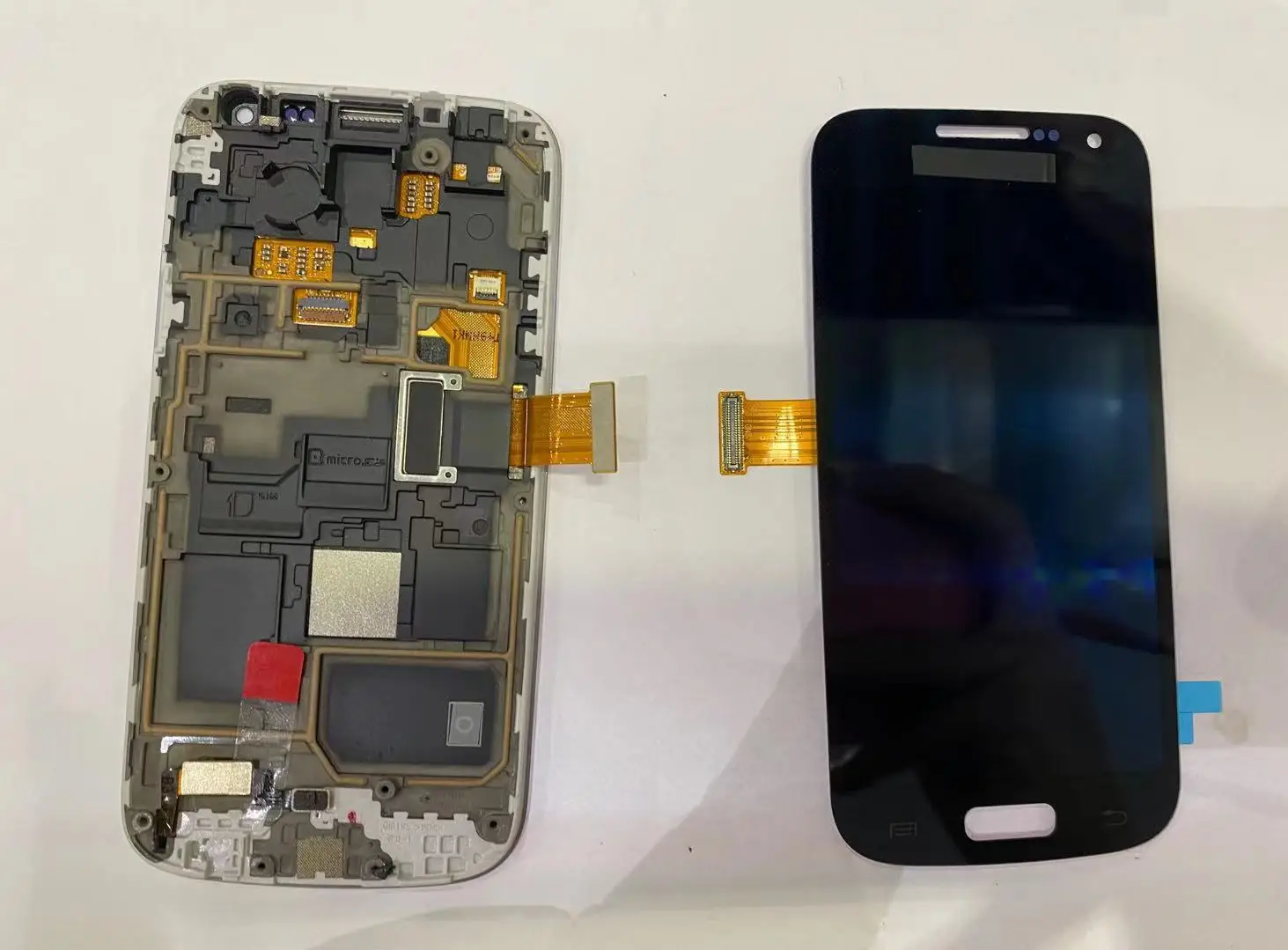 Samsung Galaxy S4 Mini Original Display | Samsung Galaxy S4 Mini Lcd ...