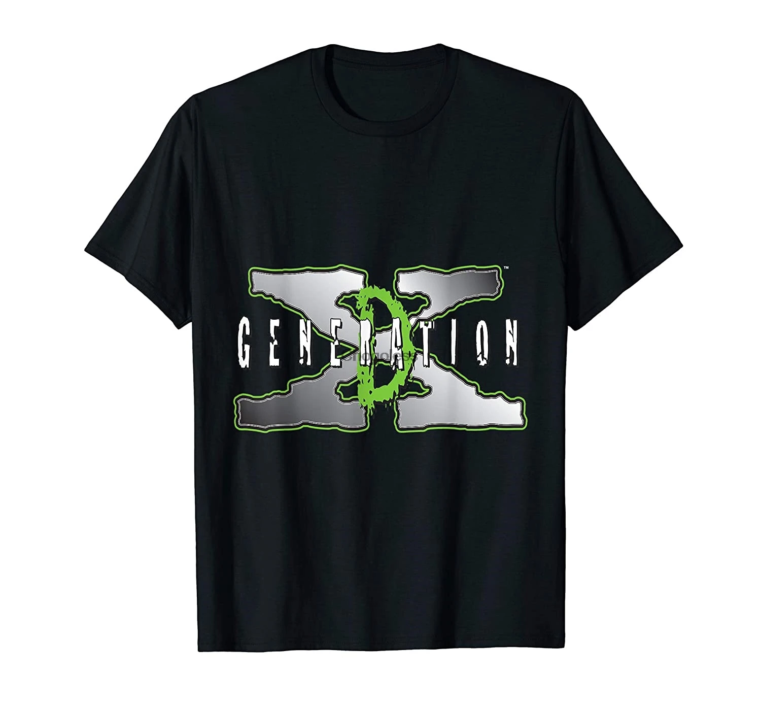 D Generation X 1998