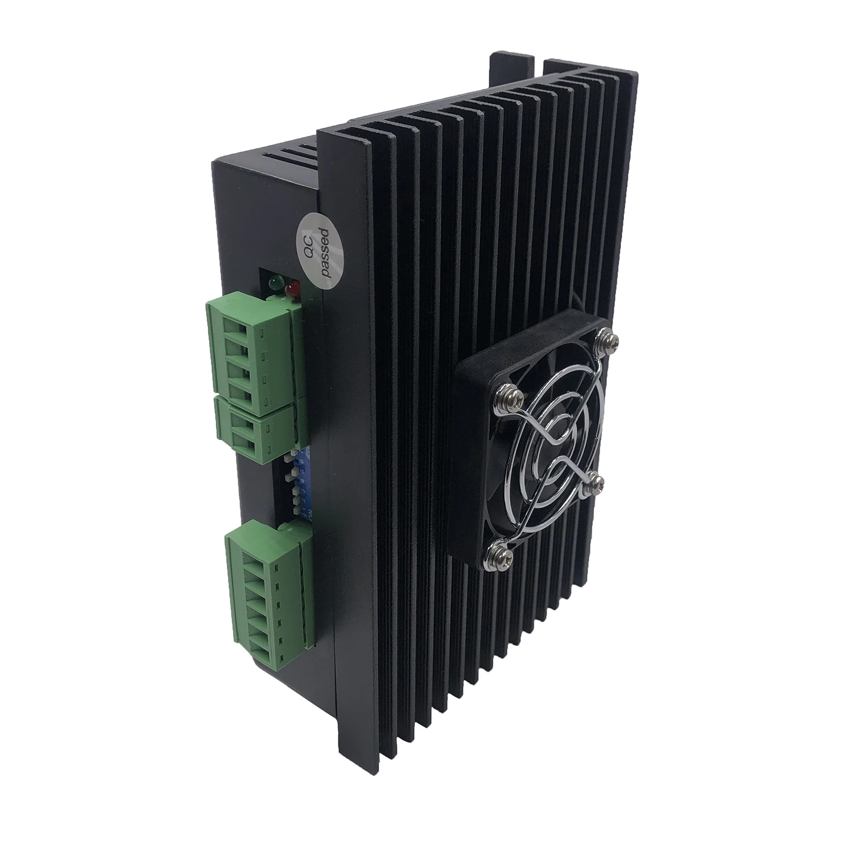 110BYG350B Nema42 12Nm 6A Three Phase Stepper Motor With, 56% OFF