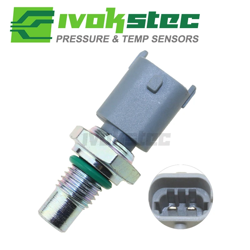 Engine Coolant Temperature ECT Sensor For Ford E 350 E 450 F 250 F 350 ...
