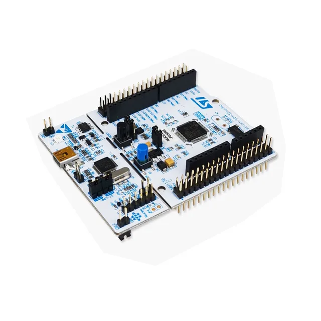 Eredeti Nukleo-F030R8 Nucleo-64 Stm32F030 Fejlesztési Testület – FIXO.hu