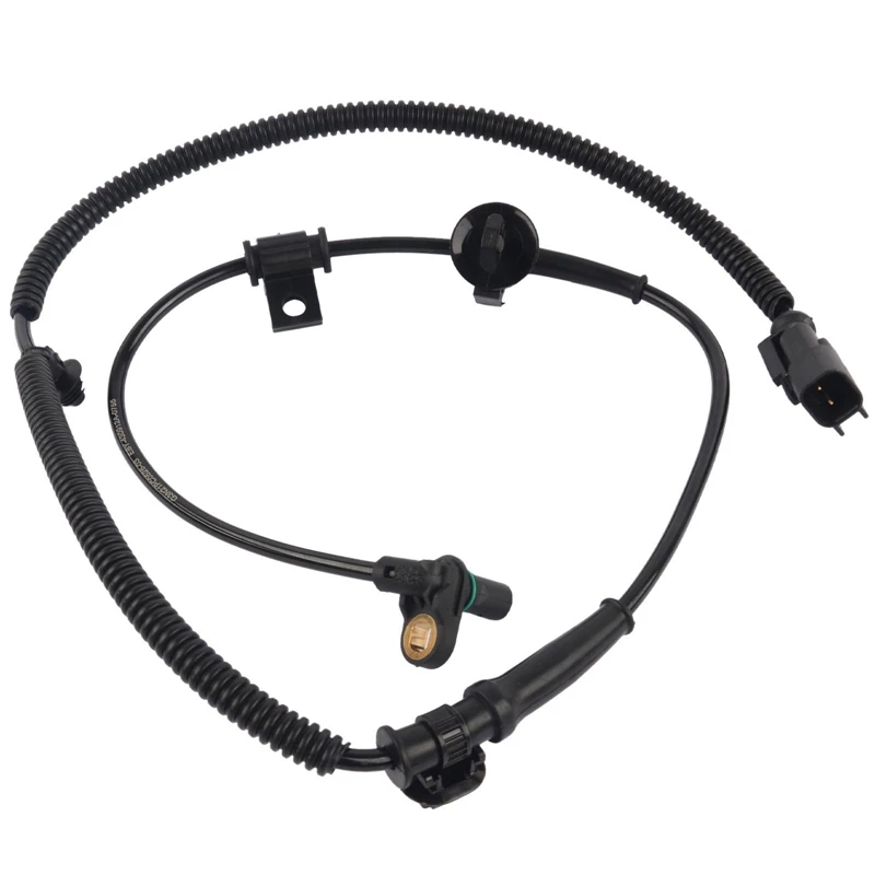 Other Parts & Accessories - Car Front Wheel Speed Sensor ABS CL3Z2C204A ...