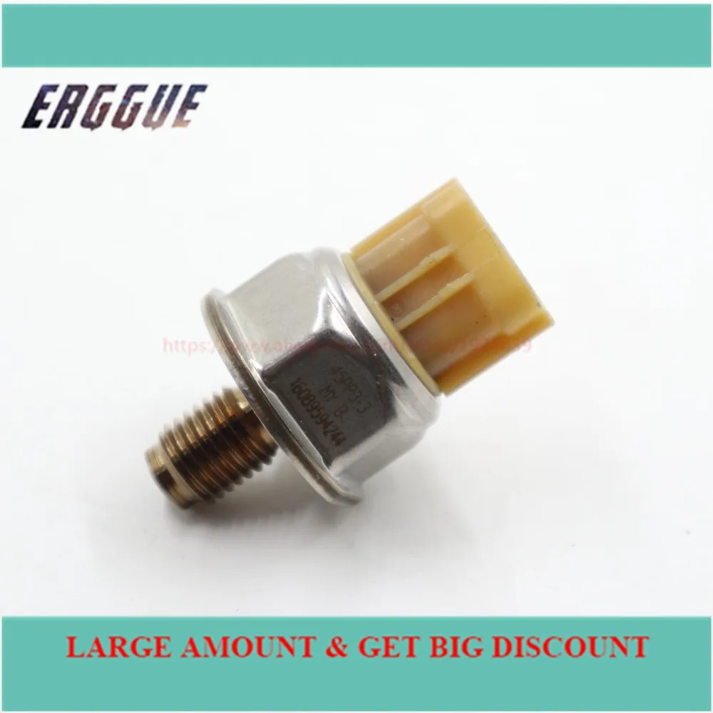 45PP3-3 45PP33 датчик давления топливной рейки для peugeot Boxer Fiat ...