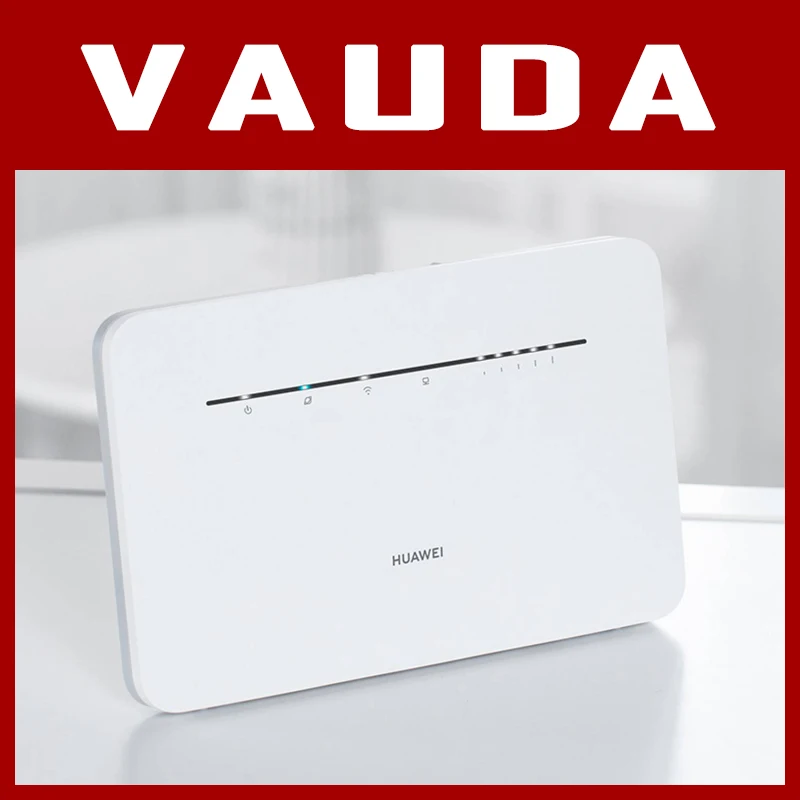 Unlocked-HUAWEI-B535-B535-232-4G-Wifi-Router-LTE-Wireless-Router-B535 ...