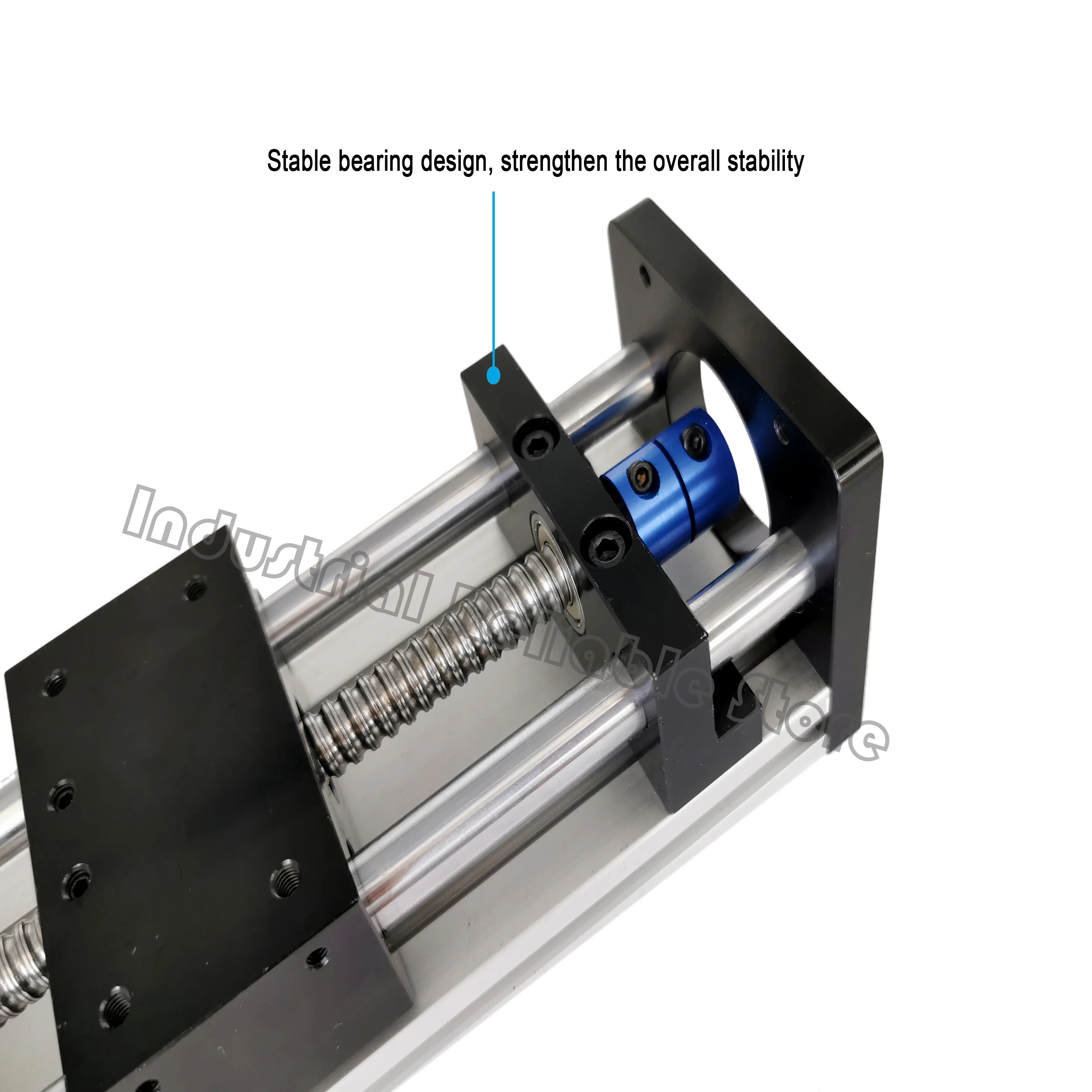 Z Axis CNC/3D Printer Motor Assembly, 44% OFF