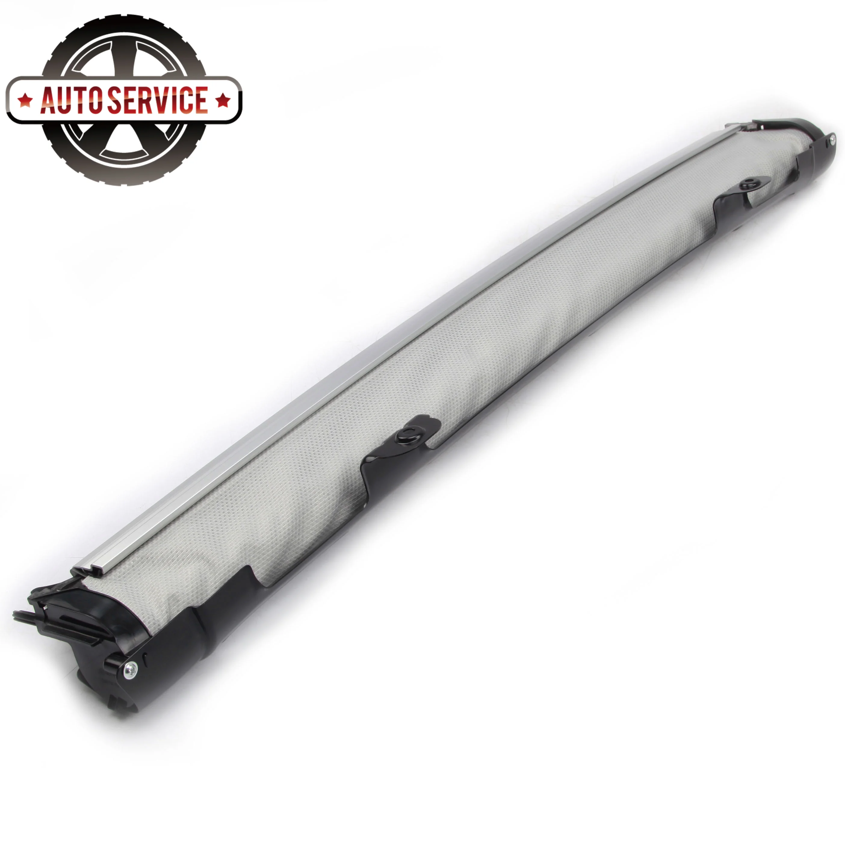 파노라마 그레이 선 루프 차양 커튼 커버 1K9877307A, 아우디 Q5 VW 골프 티구안 샤란 스코다 수퍼브 시트 1K9 ...