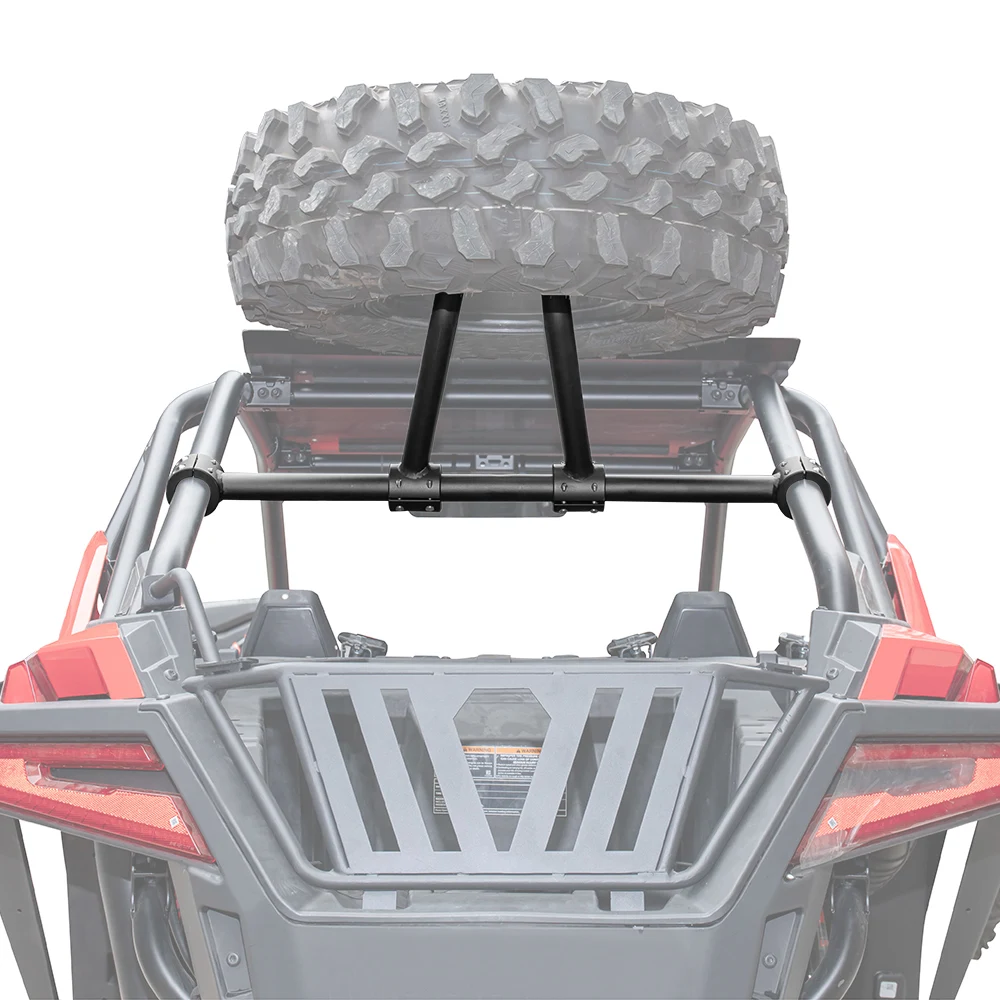 Kemimoto 2020 2021 2022 Rzr Accessories Spare Tire Holder Carrier ...