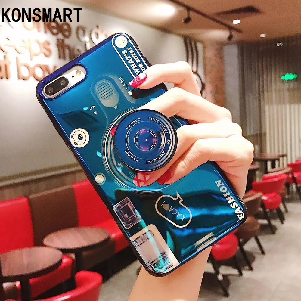 Funda para Samsung J5 Pro 2017 J530 Cámara 3D con soporte trasero J5 ...