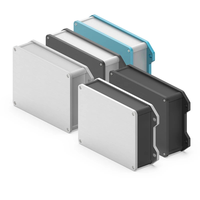 Case Pcb Waterproof | Pcb Equipment Case | Pcb Case Design | Black Pcb ...