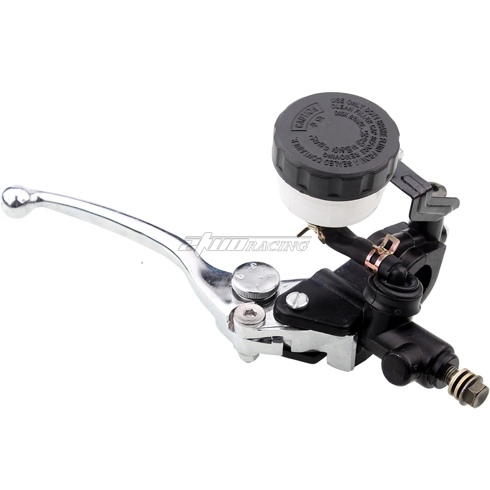 Front Brake Pump Master Cylinder Pump Levers For Suzuki Gsx-r125/150 ...