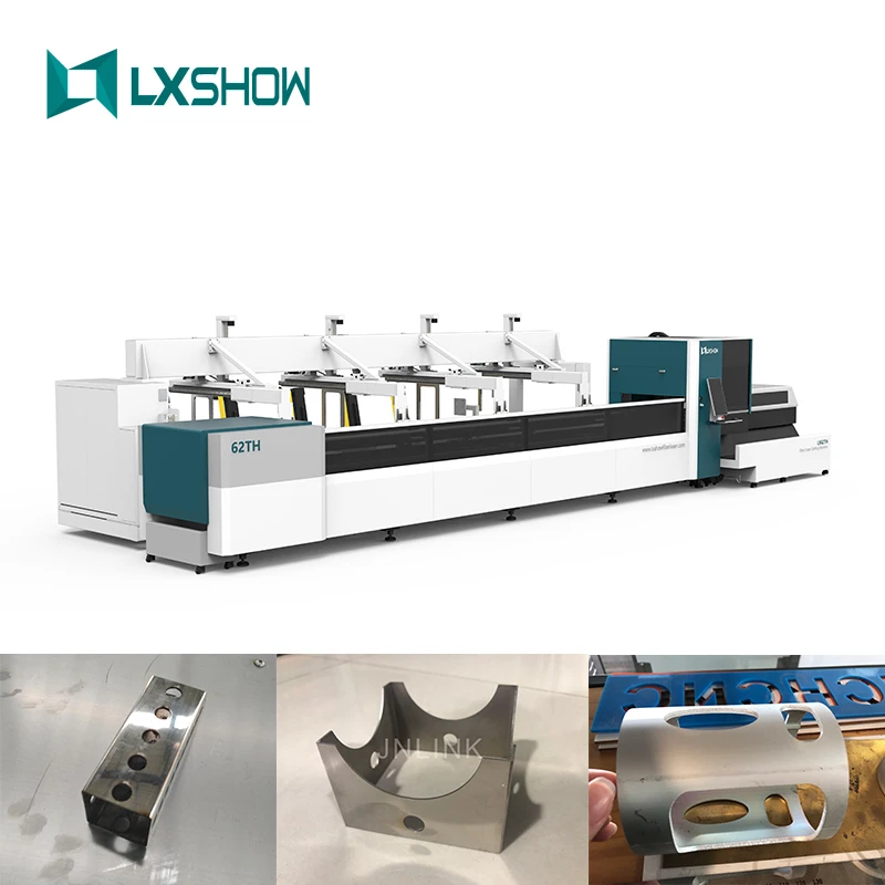 Cnc Laser Tube Cutter at Herman Lyons blog