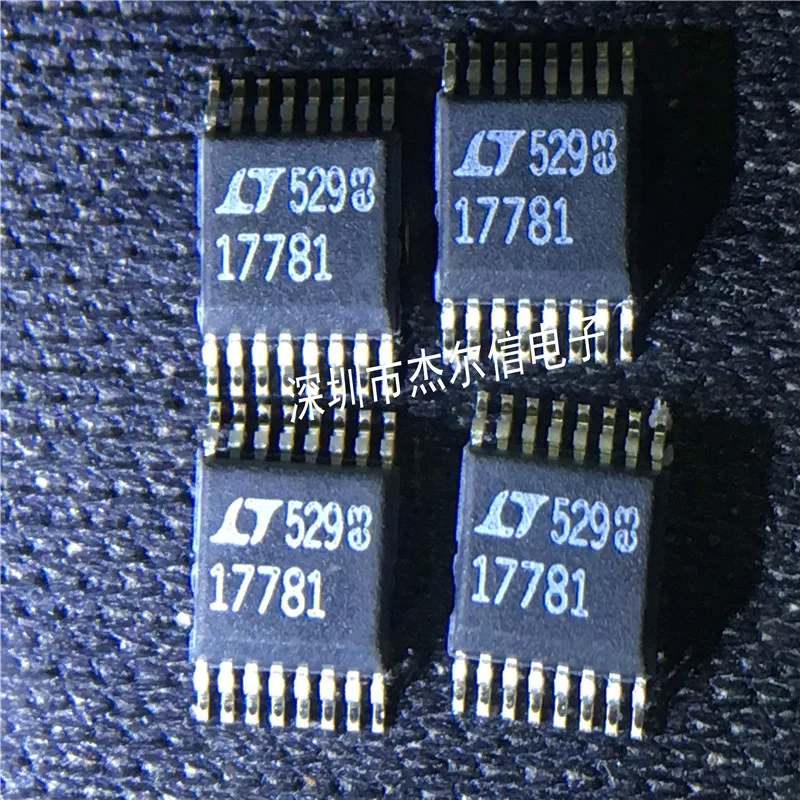 100-yeni-ve-orijinal-LTC1778EGN-1-LTC1778-aretleme-17781-LT-SSOP16 ...