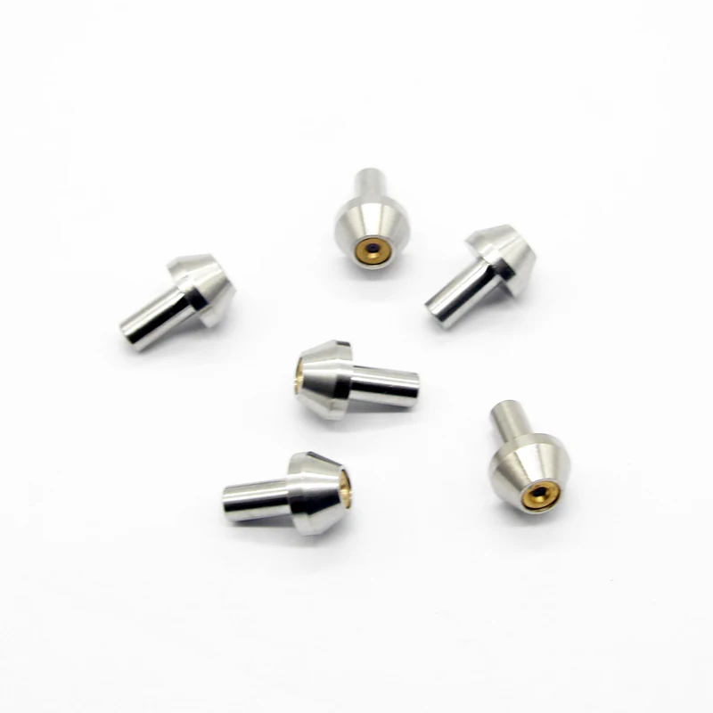 Long steam Ruby Orifice 0.15mmA2260005,Orifices