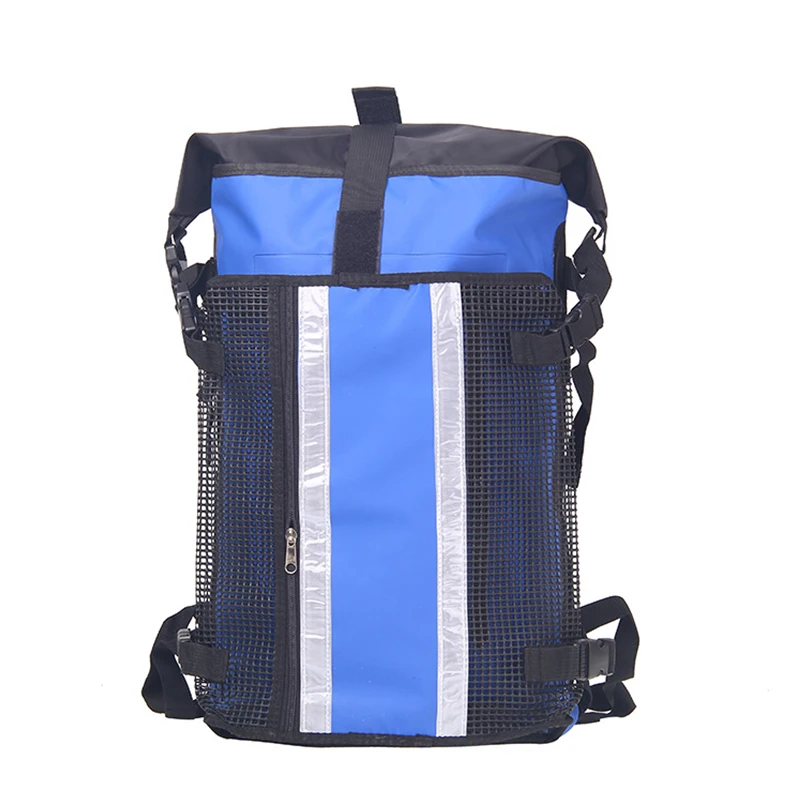 PVC-Waterproof-Impermeabile-Bag-Ocean-Pack-30L-Drybag-Backpack ...