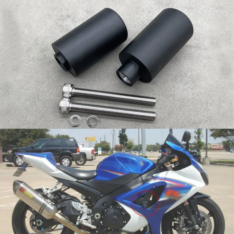 Gsxr 1000 K7