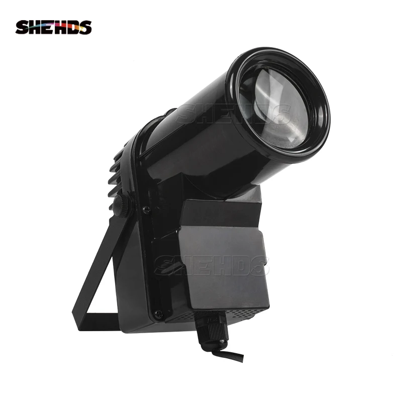 The Latest 10W Spotlight LED RGBW 4in1 led pinspot Beam lights for ...
