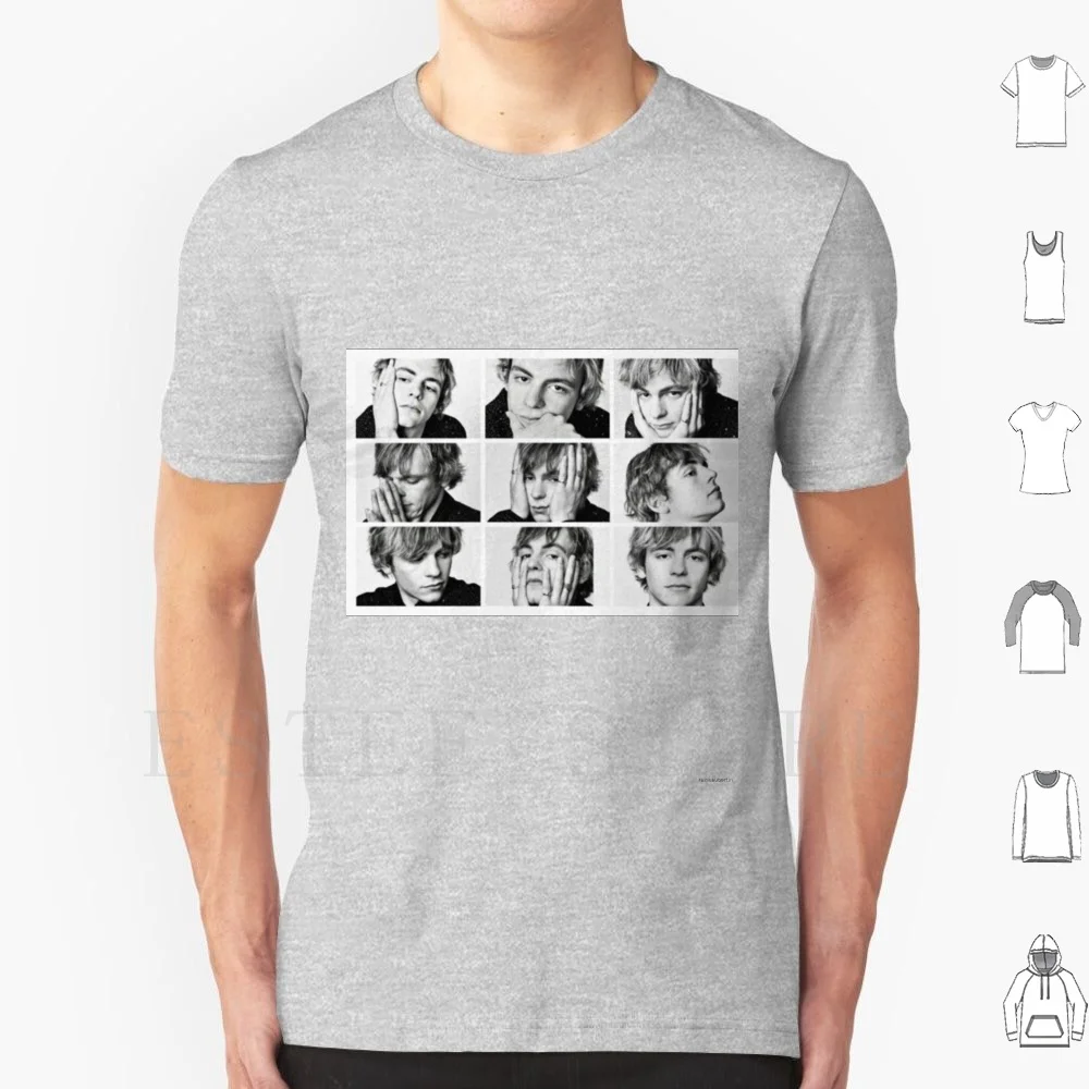 R5 Rydel And Ross