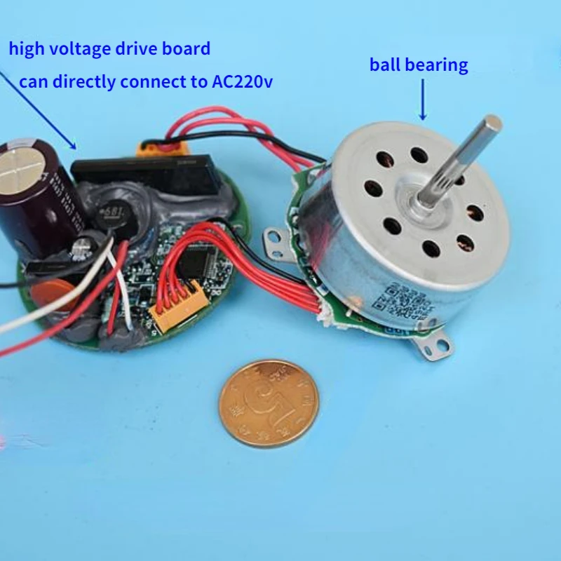 Simple DC Motor Forward And Reverse Control Circuit, 42% OFF