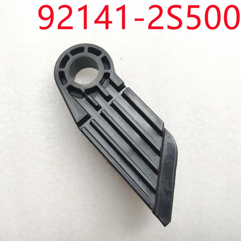 Soporte de fijación de plástico para faro delantero, accesorio para ...