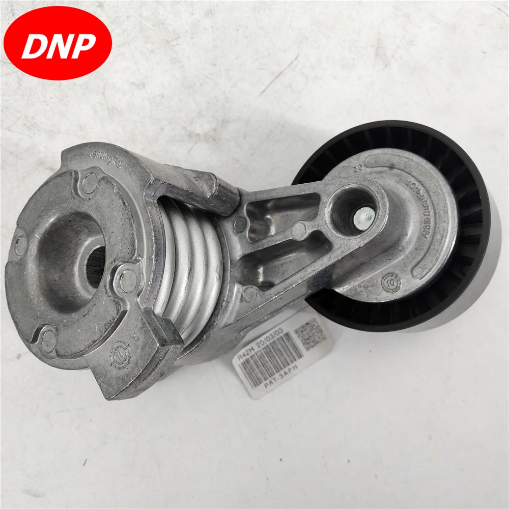 DNP-Belt-Tensioner-Assembly-Fit-For-BMW-X3-530i-528i-11288620022 ...