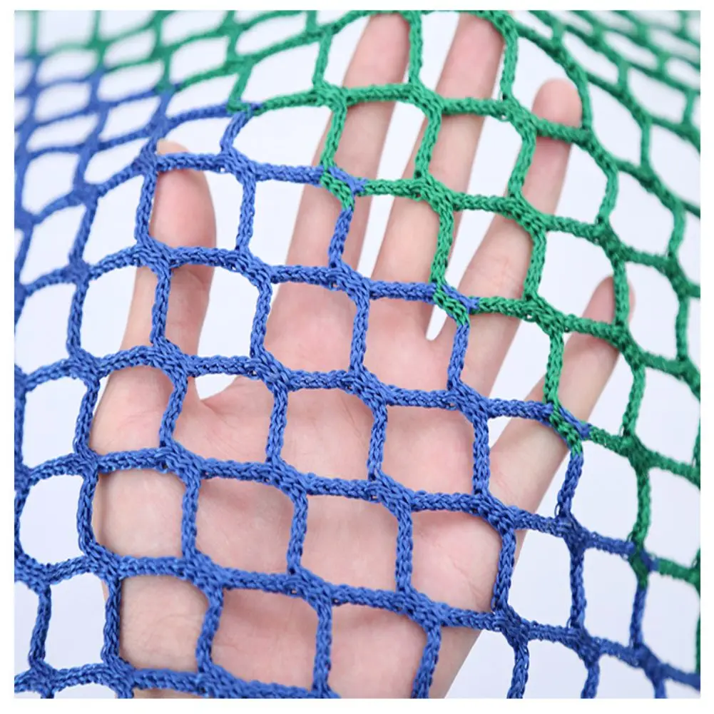 Garden Safety Net Nylon Goal Net Anti Fall Net Guardrail Pool Fence ...