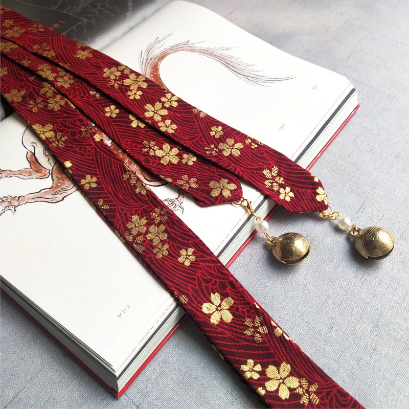 The Chinese Style Ribbon Embroidery Accessories Unisex Wiping Forehead ...