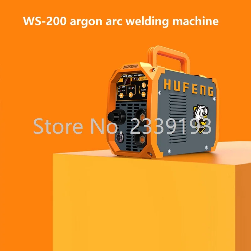 Mini Tig Welder Tig Mma 220v Argon Tig Control Welding Machine ...