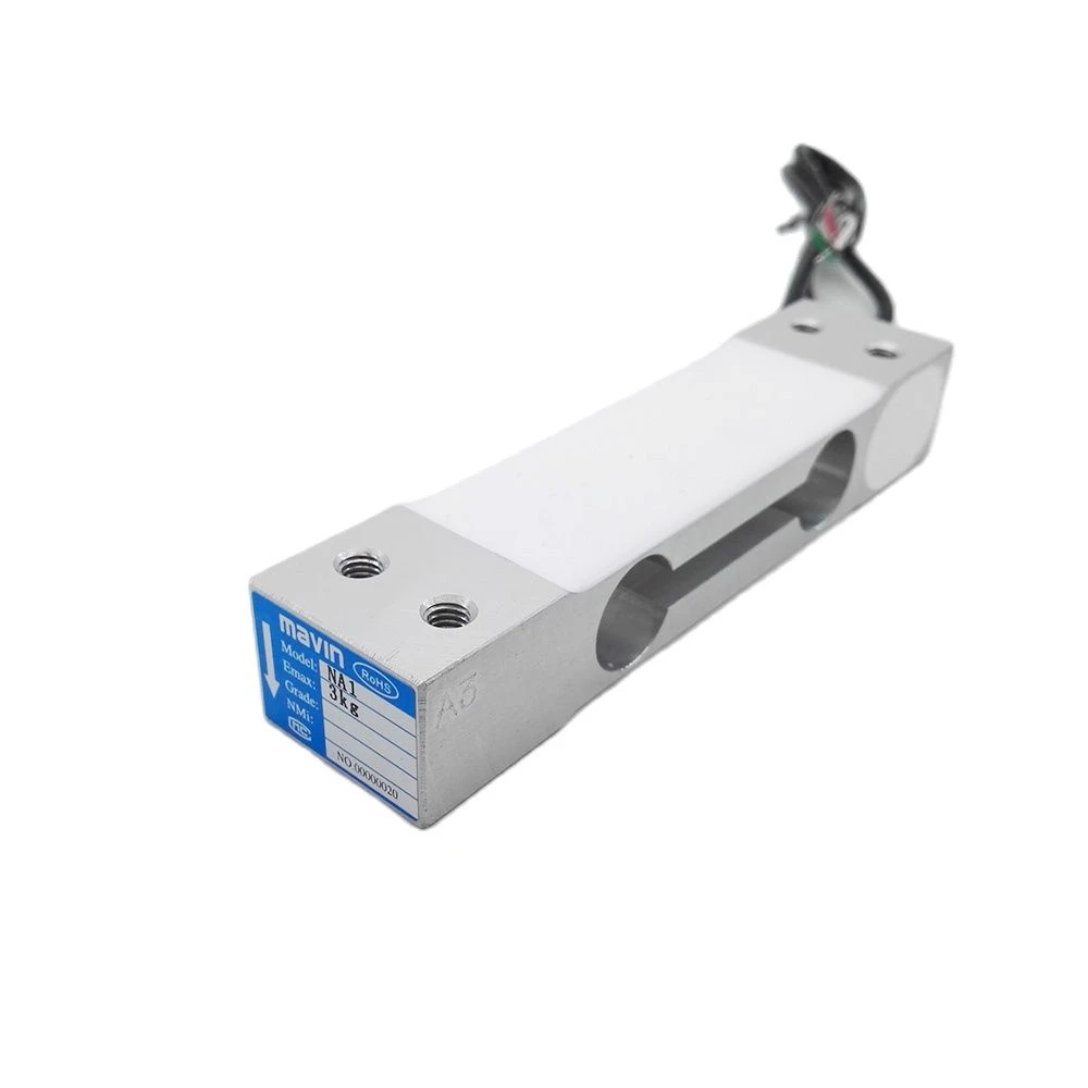 Load Cell Mavin Na1 | Electronic Scale | Weighing Sensor | Mavin ...