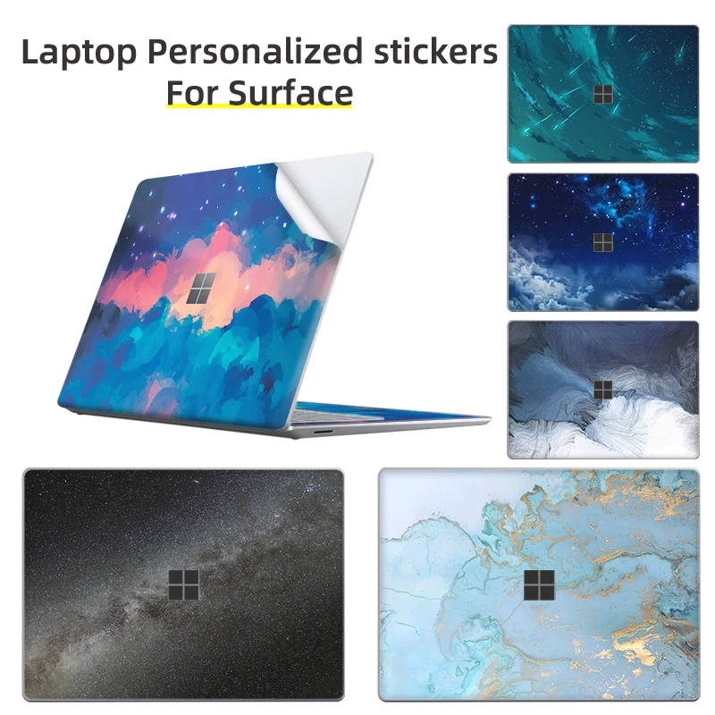Full-Protective-Laptop-Skins-for-Surface-Laptop-3-4-5-13-5-15-inch ...
