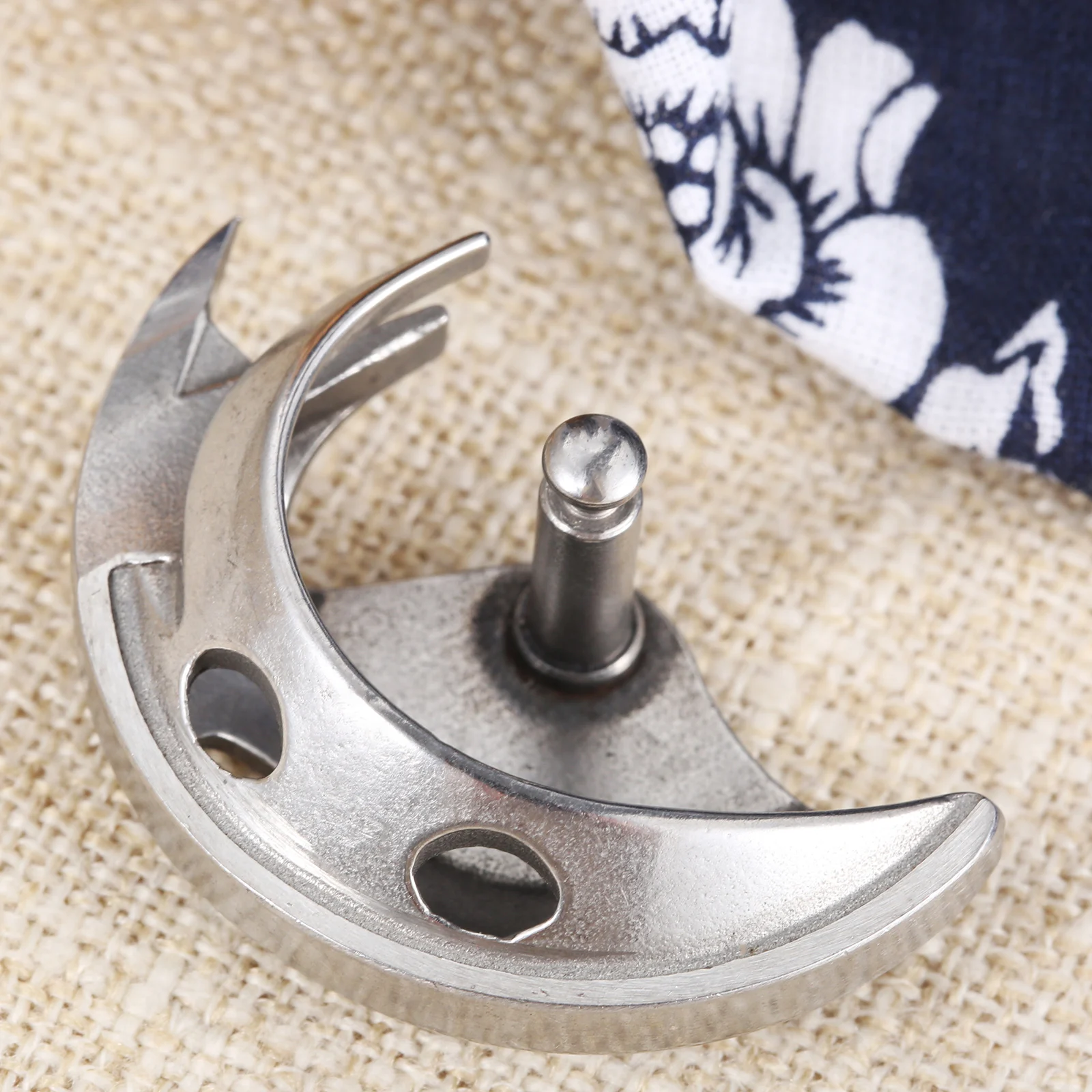 1Pc 12393 Household Sewing Machine Shuttle Hook for Singer 31 Class 31 ...