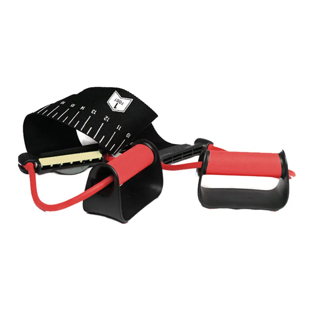 Multifunction Training Back Shoulder Chest Arm Muscles Power Trainer ...