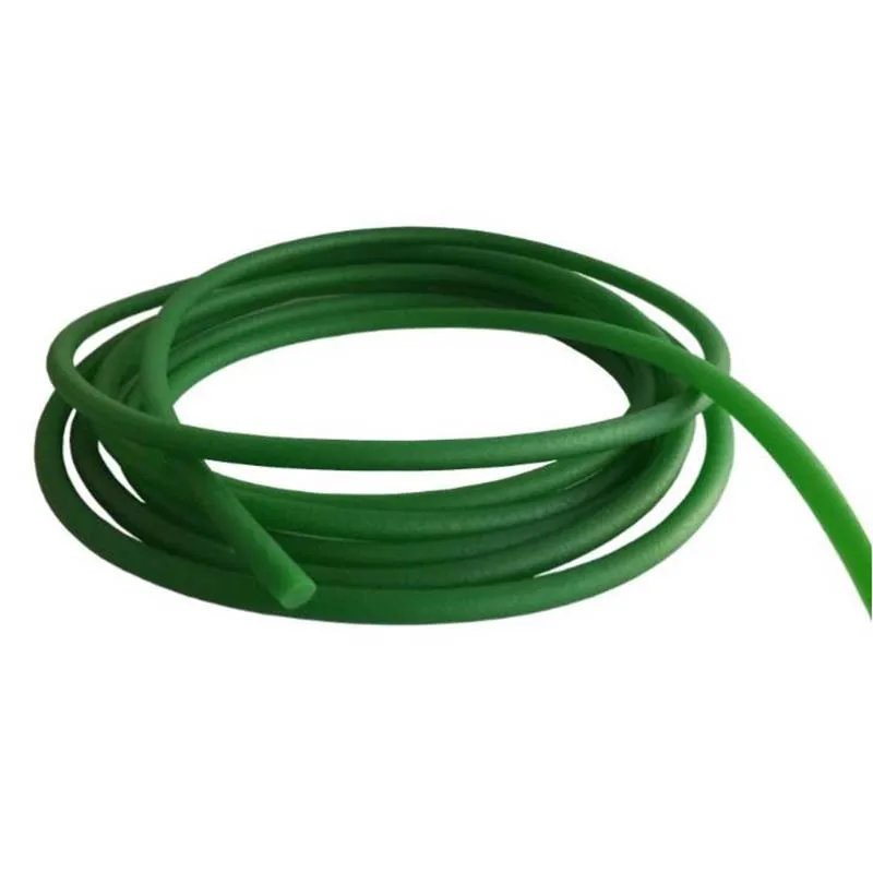 10meter-Polyurethaan-transportbanden-PU-ronde-Riem-aandrijfriem-2mm-3mm ...