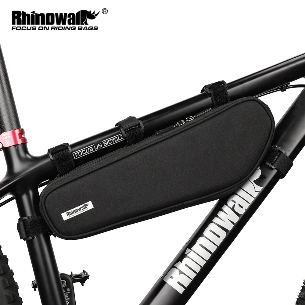 Rhinowalk-Cycling-Bicycle-Bag-Tube-Front-Triangle-Frame-Package-MTB ...