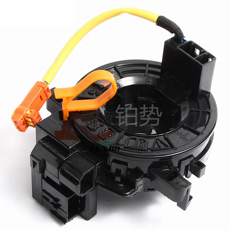 Car spiral cable sub-assembly 2012 -Toy ota Hil ux gear line manual ...