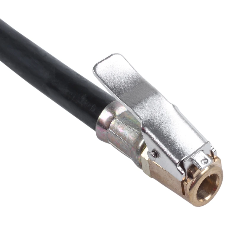 Автомобильный авто 1/4PT наружная резьба резиновый надувной Шланг ...