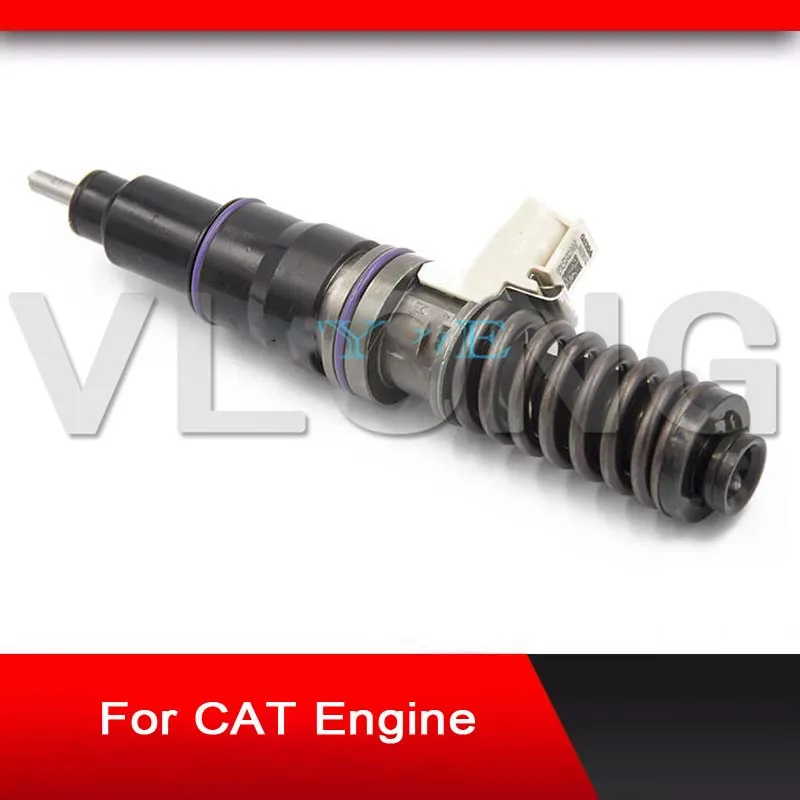 Diesel-Common-Rail-Injector-for-Cater-Excavator-Engine-Injector-359 ...