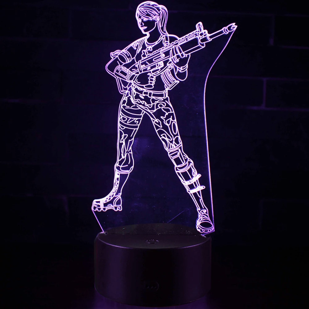 Anime-Figure-Led-Lamp-Children-s-Night-Light-USB-Room-Kids-Fancy ...