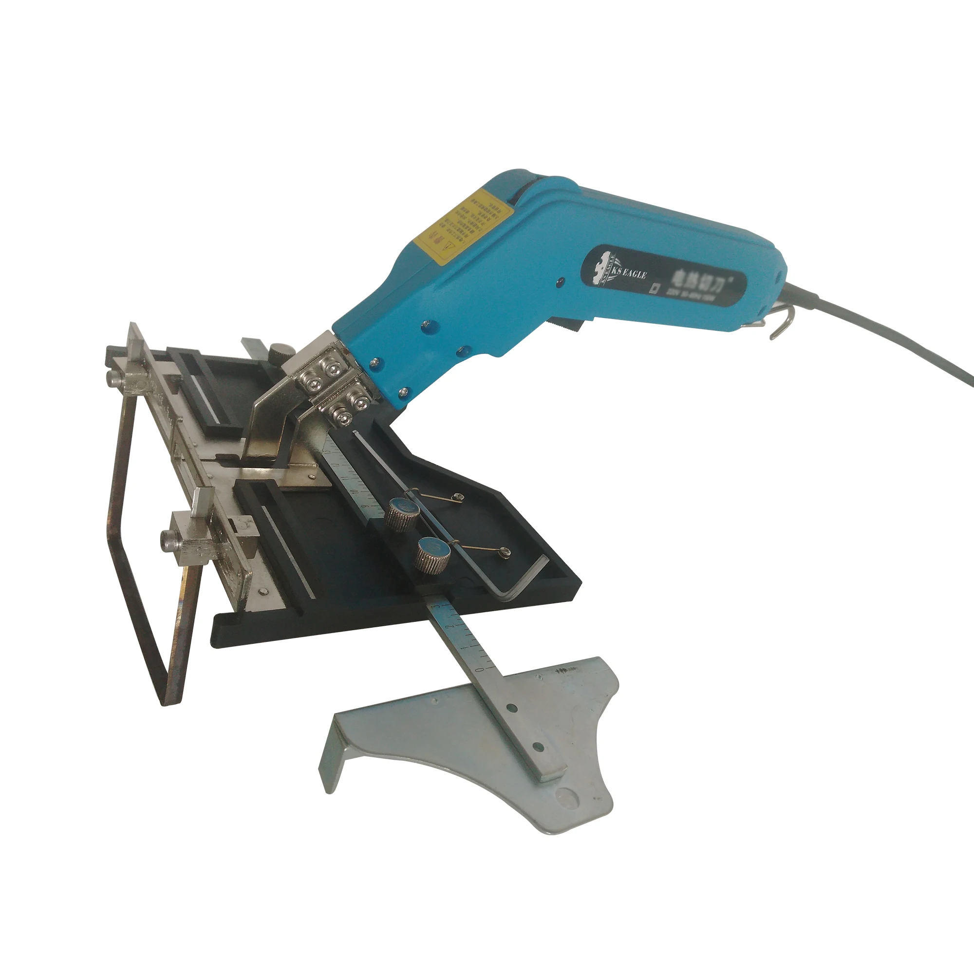 Electric Styrofoam Cutter Cutting Machine Styro Foam Cutting Knife Tool ...