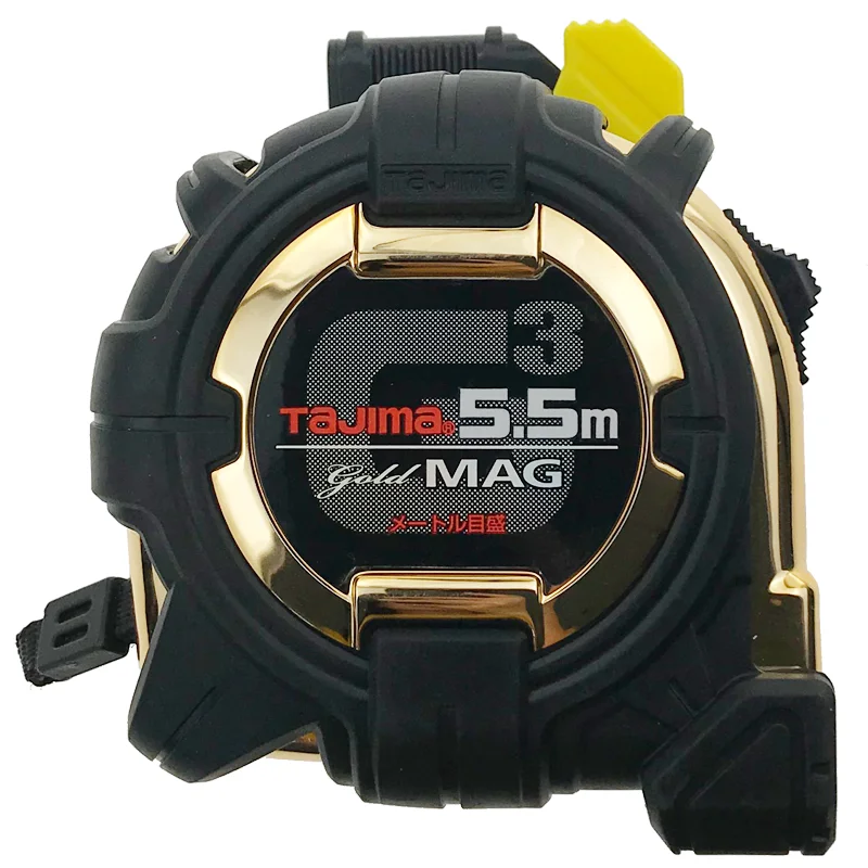 Steel-Tape-Measure-Tajima-Tajima-Ruler-5-Meters-5-5-Meters-7-5-Meters ...