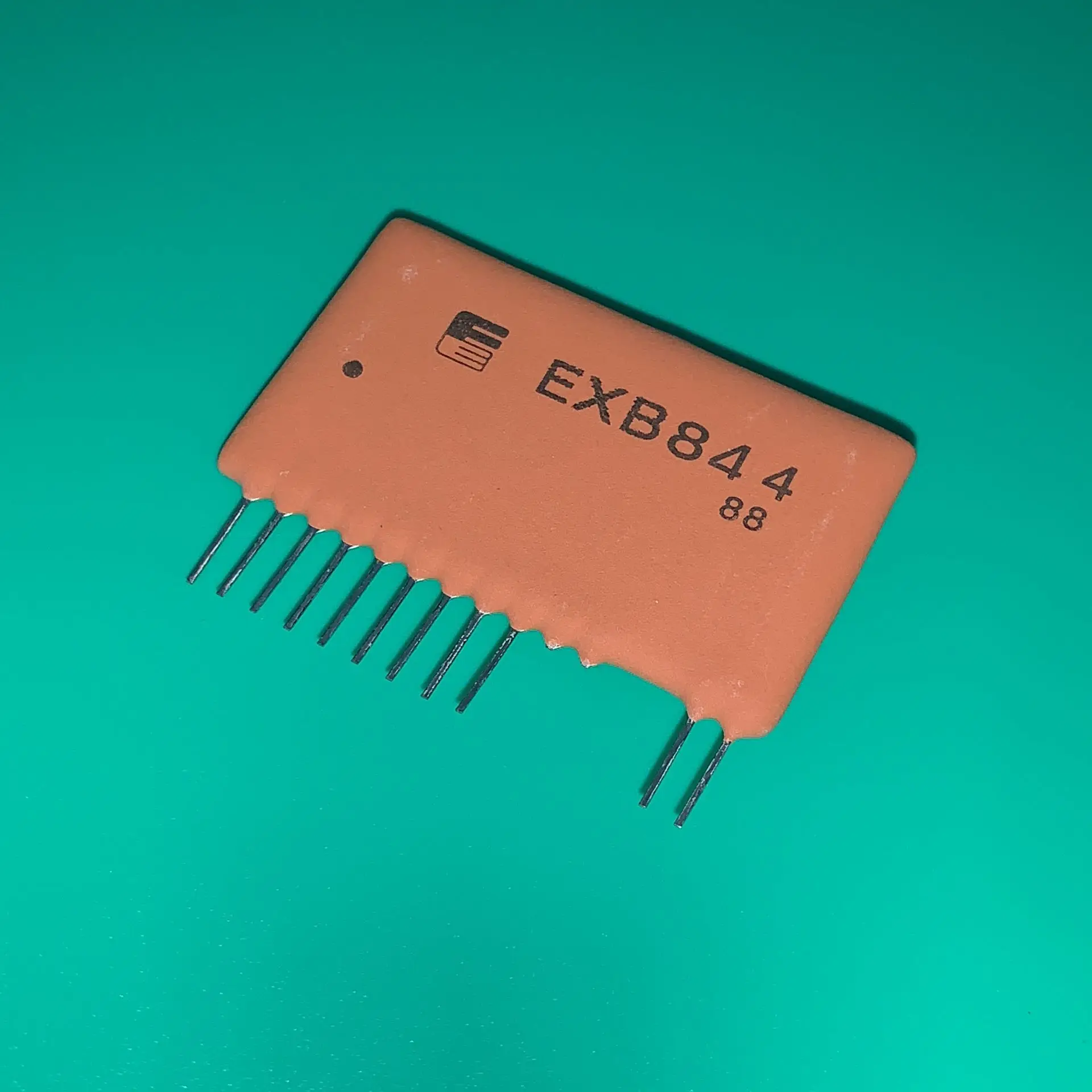 EXB844 ZIP11 EXB 844 IGBT Condução Híbrido IC EXB 844 EXBB44 ...