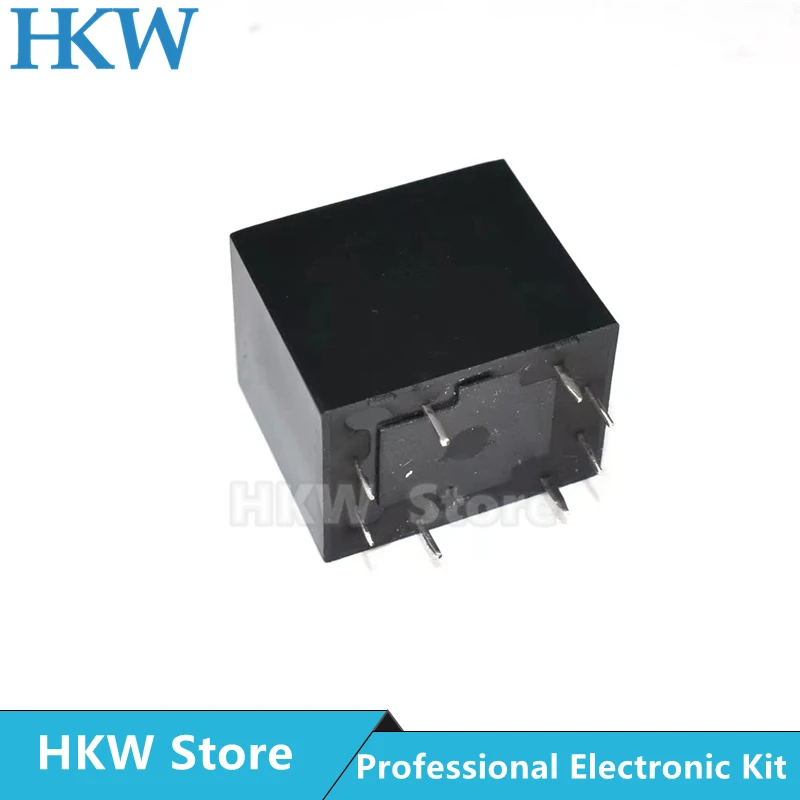 5Db Relé Sre-05Vdc-Sl-2C Sre-12Vdc-Sl-2C Sre-24Vdc-Sl-2C 5V 12V 24V 3A ...