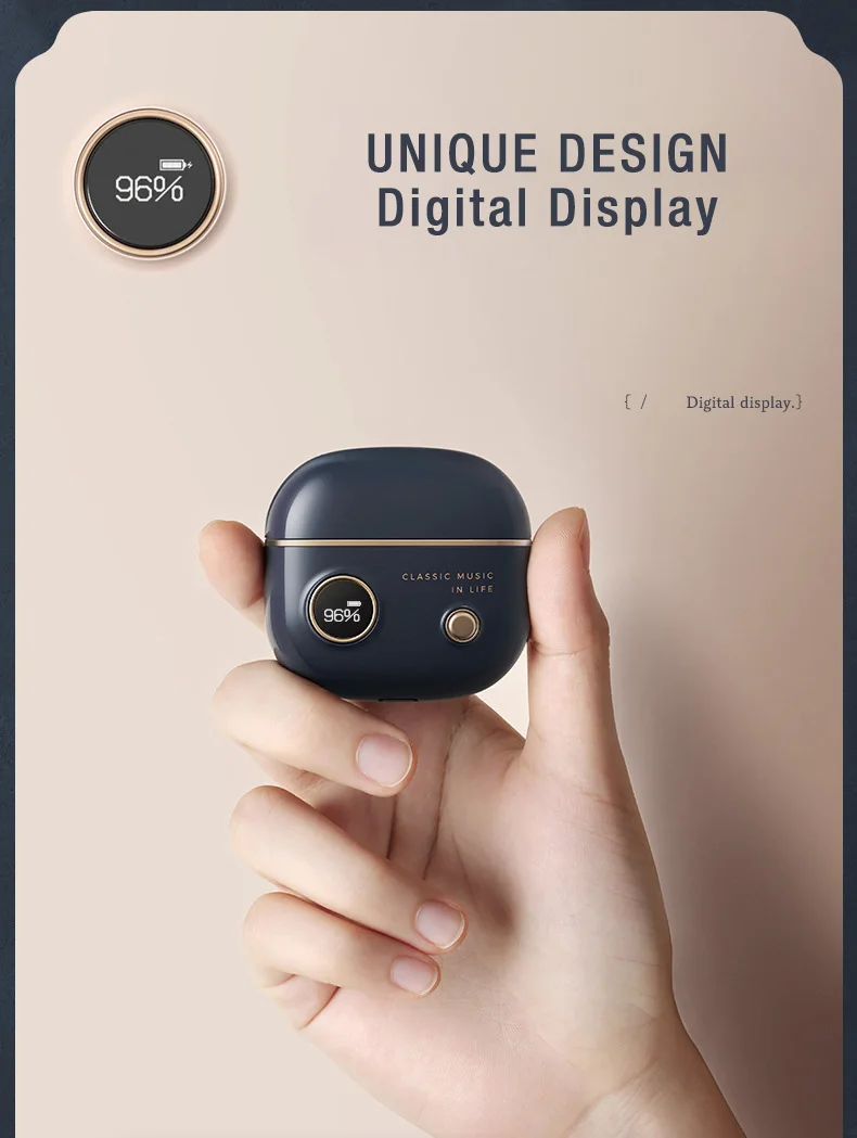 EDIFIER TWS In-ear Earbuds