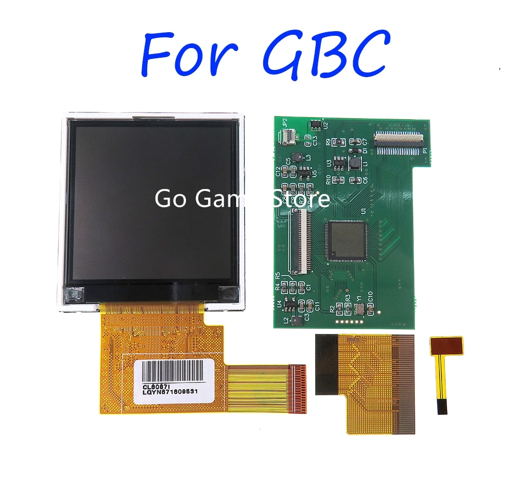 1set-for-GBC-modified-highlight-LCD-touch-screen-for-Nintendo-Gameboy ...