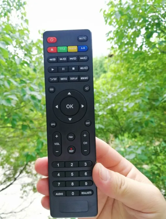 Custom Tv Remote Control - Remote Control - AliExpress